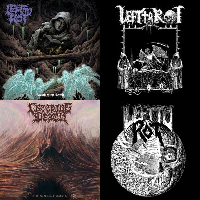 Texas Death - playlist by Gerard Yalch | Spotify