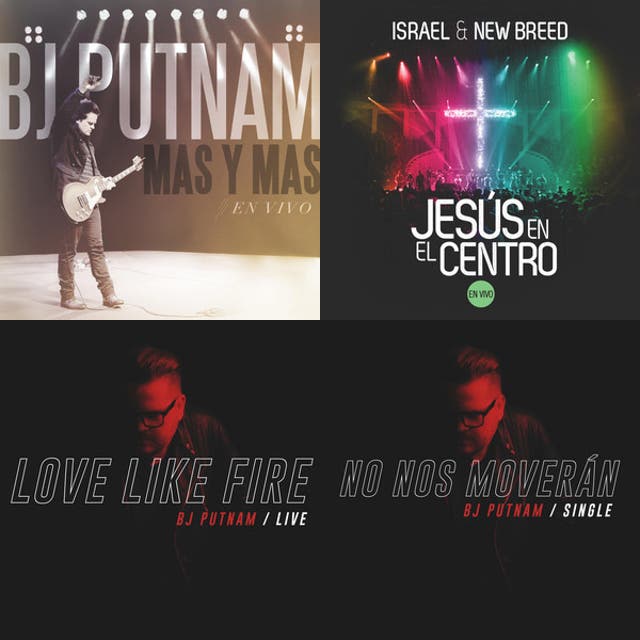 No Nos Moverán (feat. Lucia Parker) - playlist by Josué David Colón ...