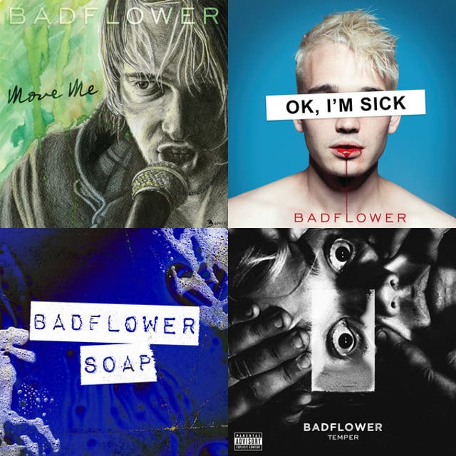 Badflower All Songs - playlist by colemmartin7 | Spotify