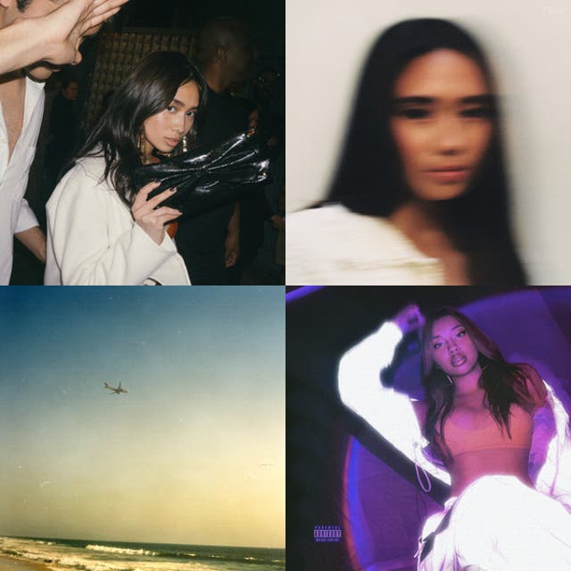 Amoy Green Flag 🟢🟢🟢 - playlist by Angelo | Spotify