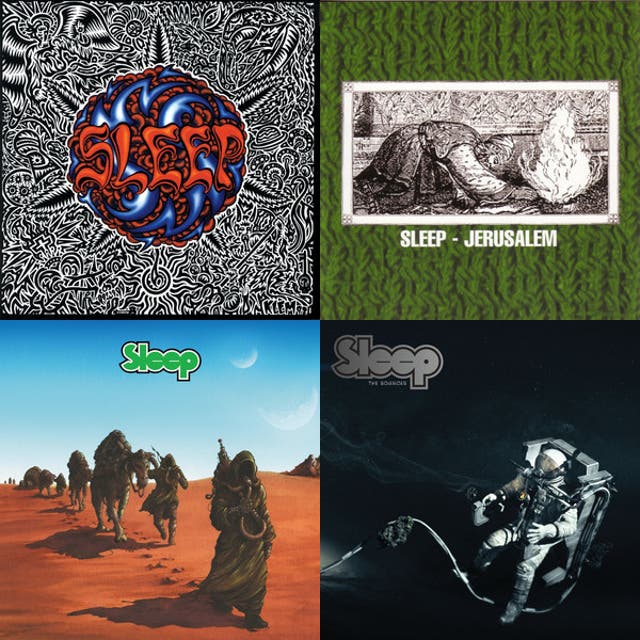 Sleep – Jerusalem - playlist by coktail86 | Spotify