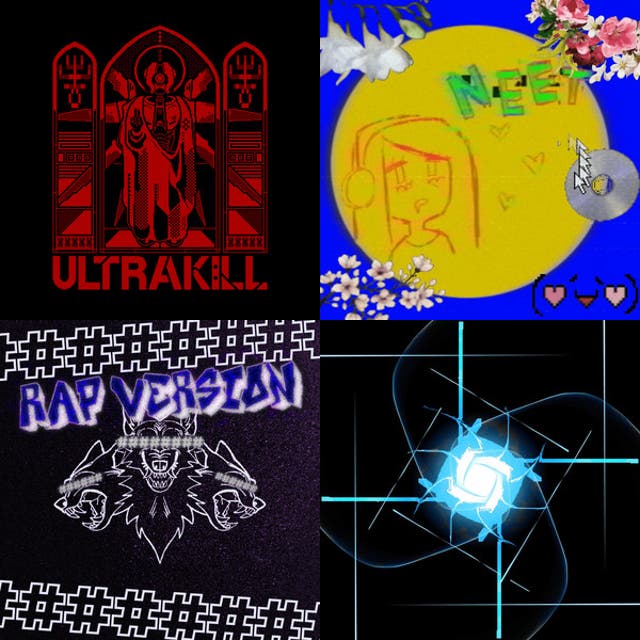 Breakcore Music Genre: Artists, Tracks and Related Genres - Chosic
