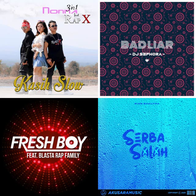 Lagu NTB - playlist by Asnawi | Spotify