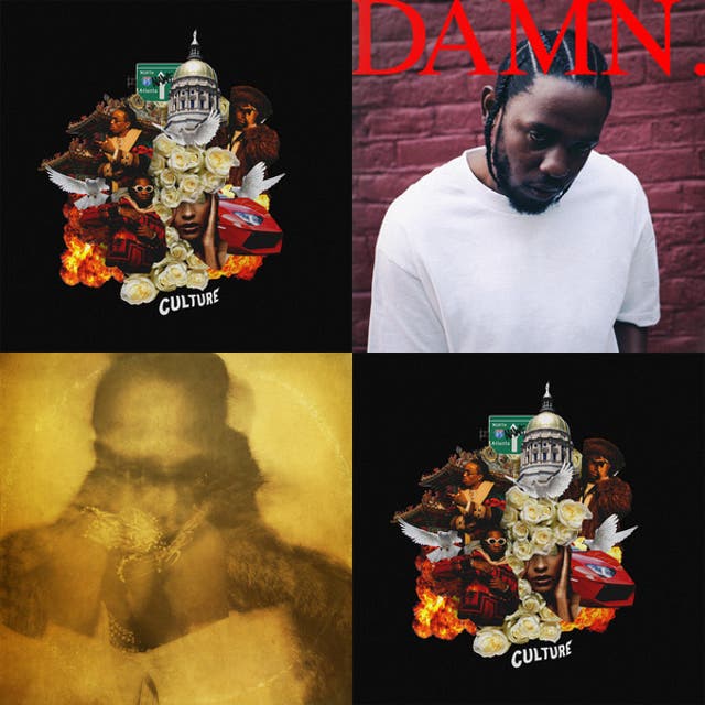 Kendrick Lamar — HUMBLE (clean) - playlist by nwise82521 | Spotify