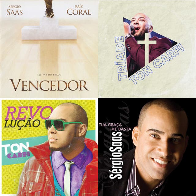 Gospel by Gil - playlist by Anderson Gil | Spotify