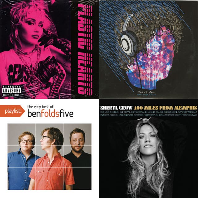 Fun Covers - playlist by leechitwood | Spotify