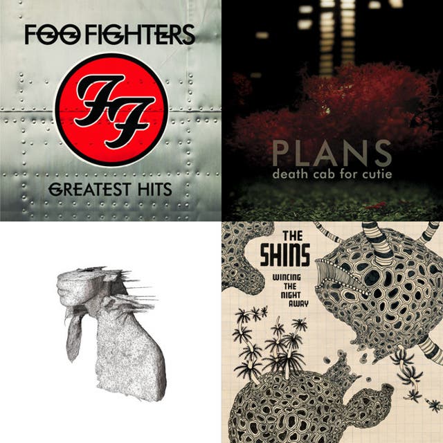 The Ultimate Feels Playlist (Imgur) - playlist by Matt Scott | Spotify