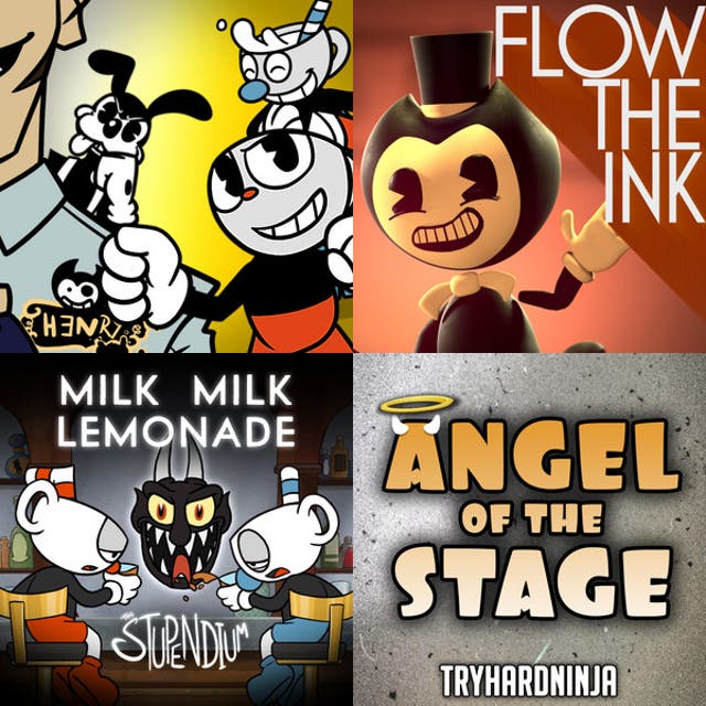 Fave Game songs - playlist by 222xidwfkhugdy7gogbq7obhq | Spotify
