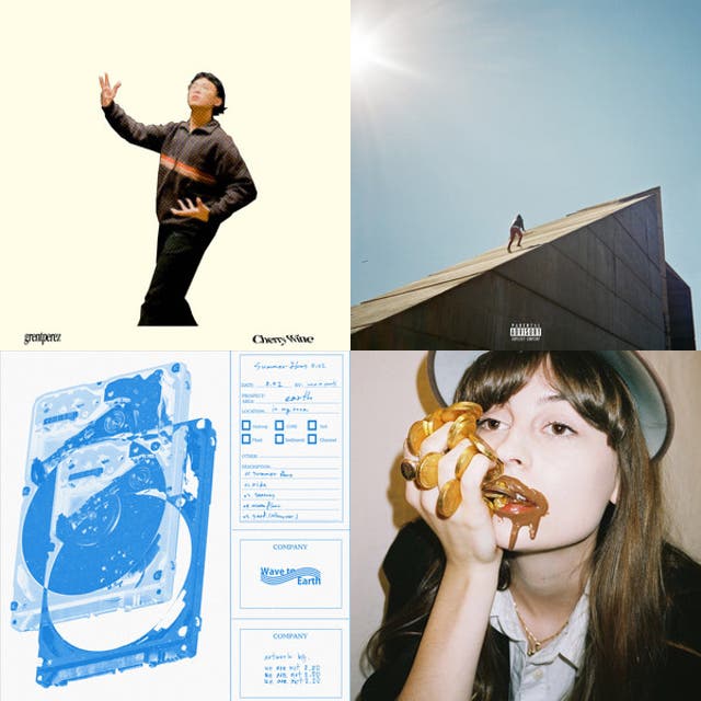 we are starting a band - playlist by genesis | Spotify