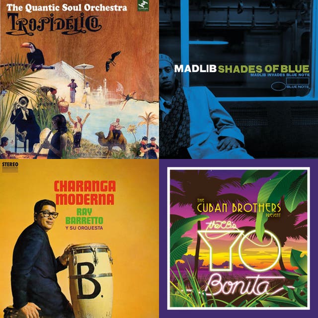 Heat and Eat Playlist - playlist by mamasitamelbourne | Spotify