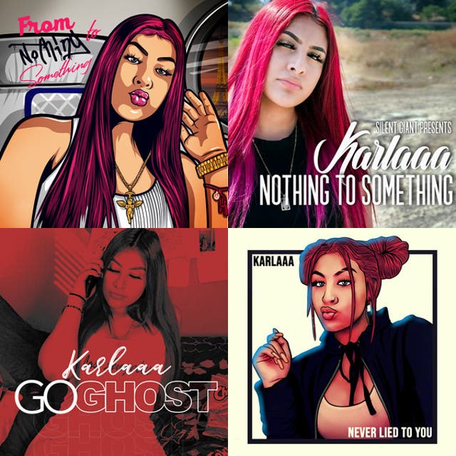 Karlaaa - playlist by Just._margaret | Spotify