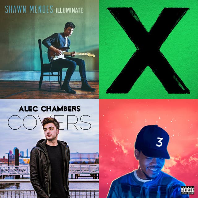 24 hour songs - playlist by alejojason744 | Spotify