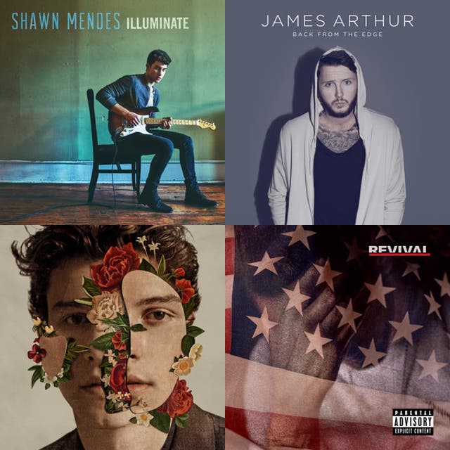 Main - playlist by Damon | Spotify