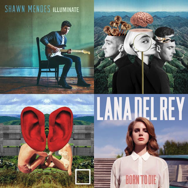 2A - playlist by Estelle | Spotify