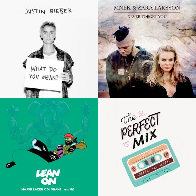Top Songs 2015 - playlist by kaye | Spotify