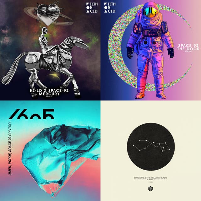 Techno - playlist by Kevkev | Spotify