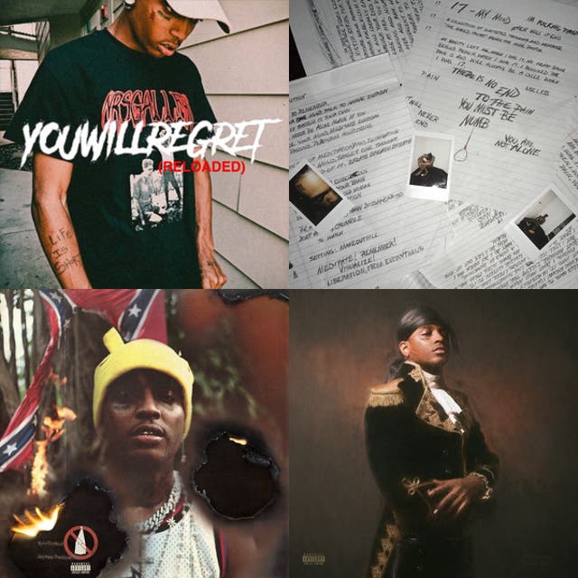 Lil Doc - playlist by Kahjill | Spotify