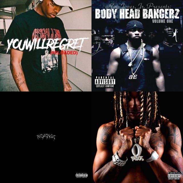 Hype/Mad Rap - playlist by BigX | Spotify