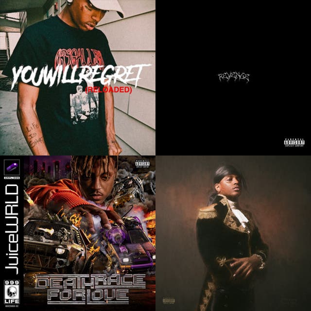 THE MOST AGGRESSIVE MUSIC - playlist by ______ | Spotify