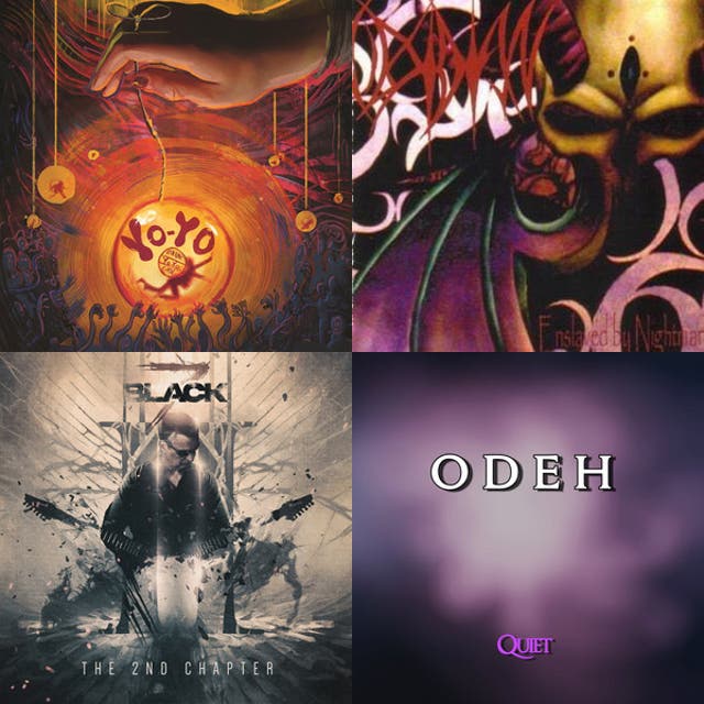 Sodeh/Metal Incorporated - playlist by Etherealdrow | Spotify