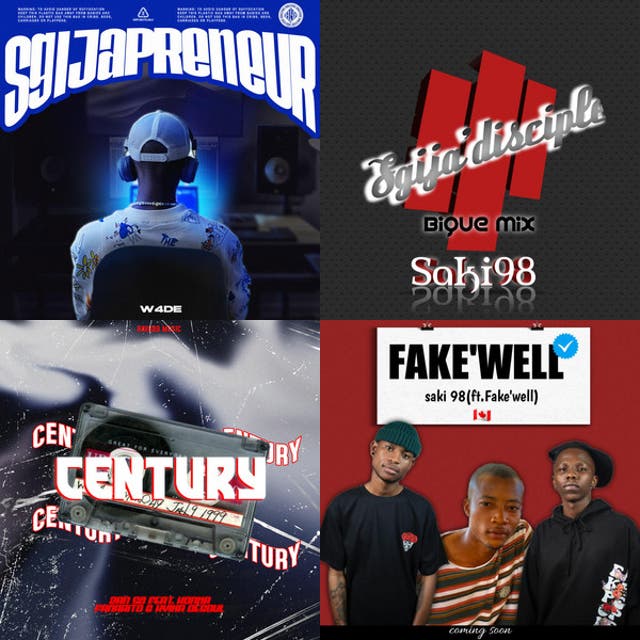 FakeWell😩🔥 - playlist by Prudencekeabetswe | Spotify