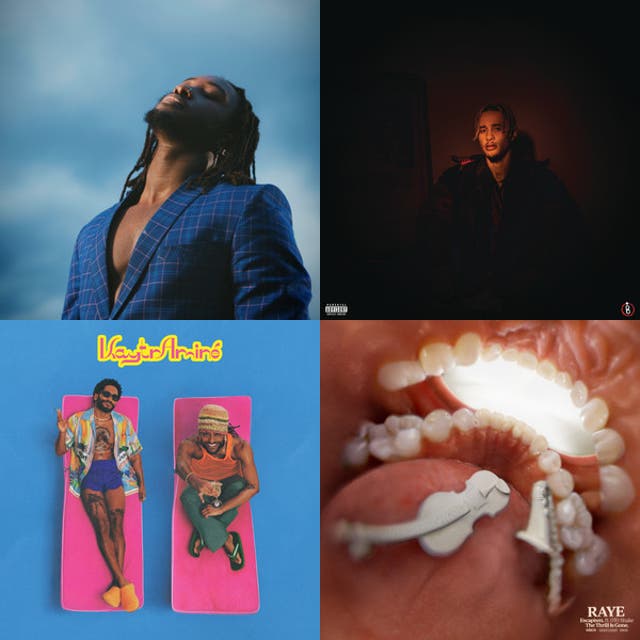 for a great day - playlist by Keamo | Spotify