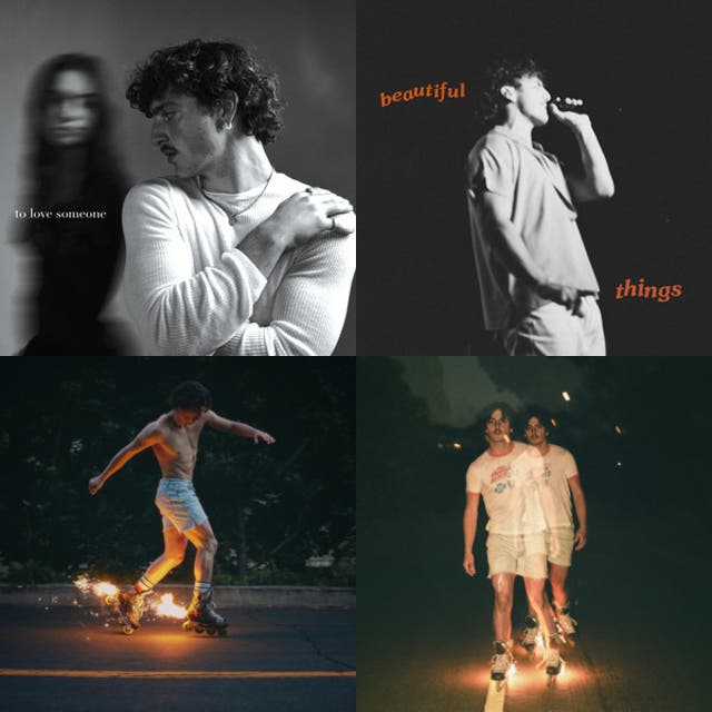 Benson Boone Playlist - playlist by Jordyn | Spotify