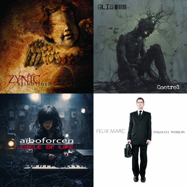 Top artists of Dark Electro music genre - Chosic