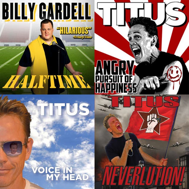 Billy Gardell — Halftime - playlist by Daniel Lewis | Spotify