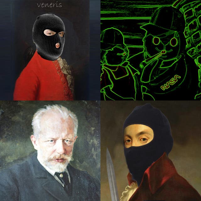 Classical-Drip-Phonk - playlist by Kürmez | Spotify