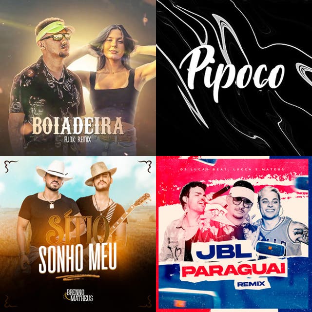 Balada g4 pancadão - playlist by Valdirrodrigues | Spotify
