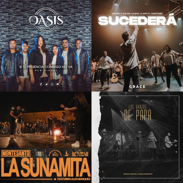 YO SOY LA SUNAMITA - playlist by nicoleee | Spotify