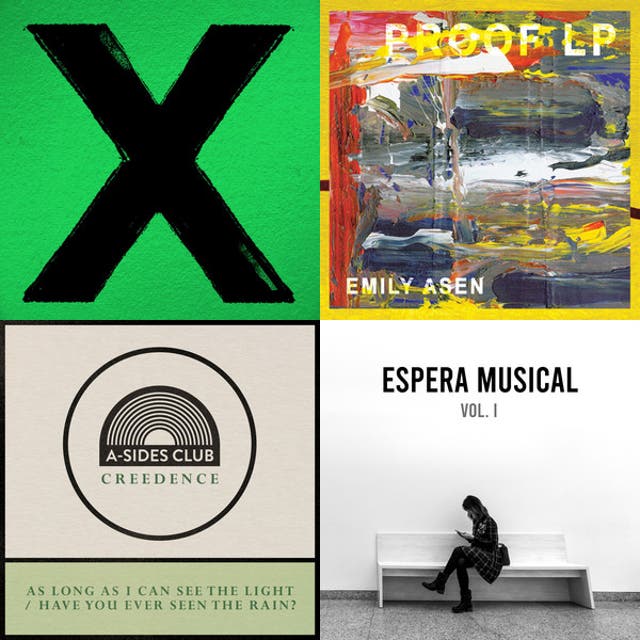 Sala de espera - playlist by Analía | Spotify