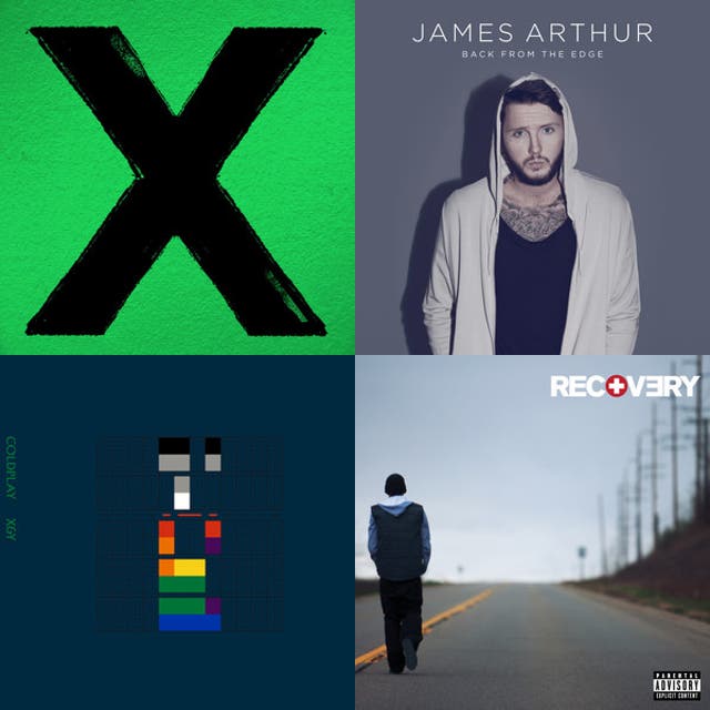 2. DNA SAD - playlist by catherinelyell | Spotify