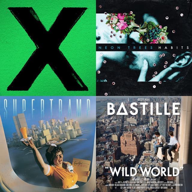 CPR - playlist by Claire Yin | Spotify