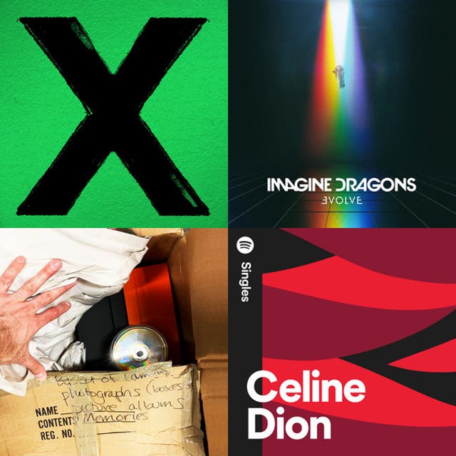 Memories maroon 5 - playlist by Dave | Spotify