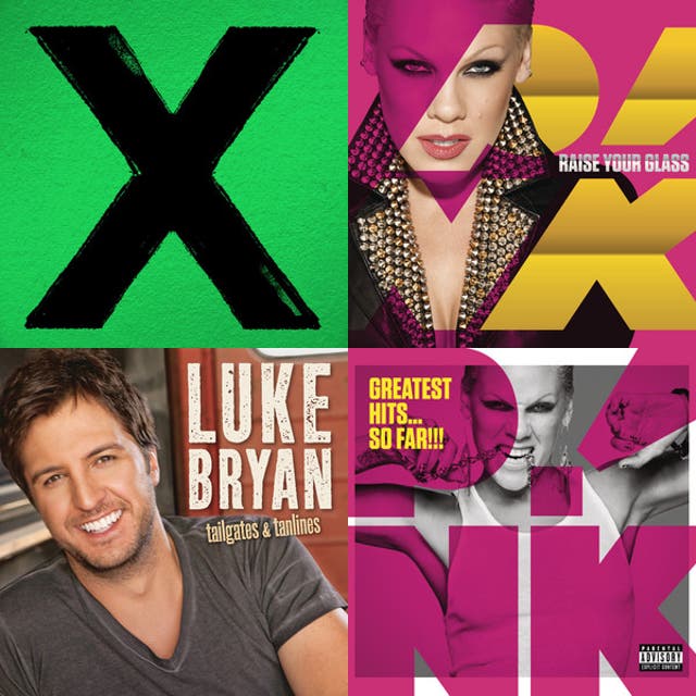 fav music - playlist by Hallie Baker | Spotify