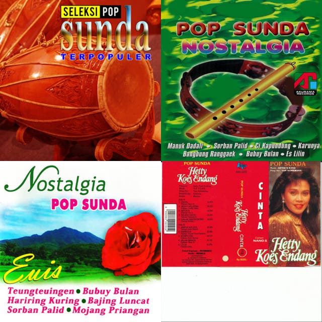 lagu sunda - playlist by Devin Indra Pratama Ginting | Spotify