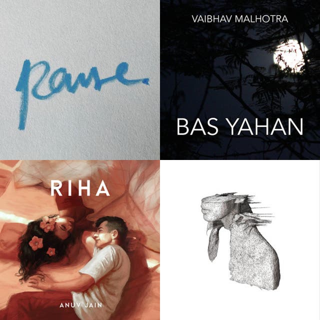 Walk Down The Blues🤍 - playlist by Offbeat PDEU | Spotify