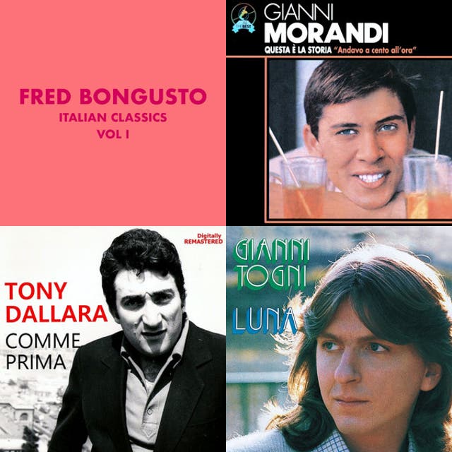 Una rotonda sul mare - playlist by Andrea Grisafi | Spotify