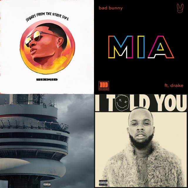 Summer Breeze - playlist by Brandon Kim | Spotify