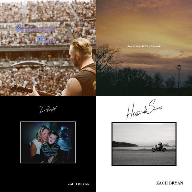 Zach Bryan ⛺️⛰️ - playlist by Avery hammond | Spotify