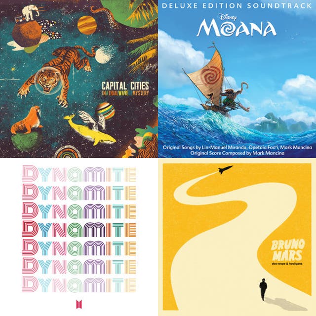 Classroom Friendly English - playlist by Biz Danielle | Spotify