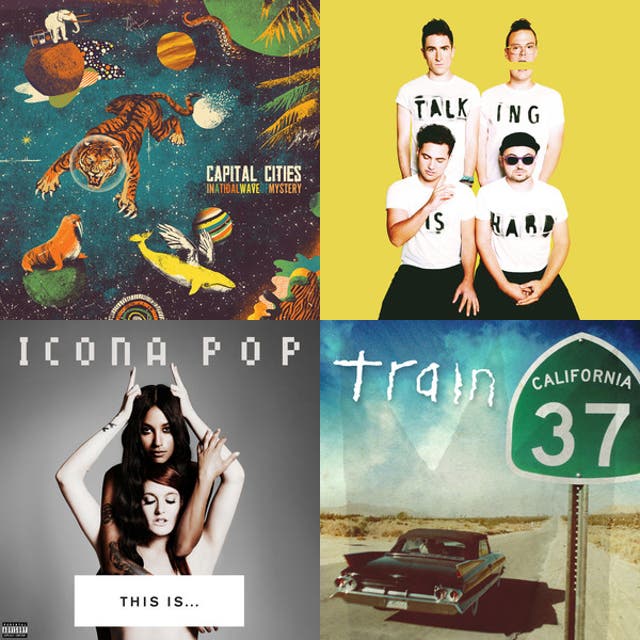 Heat - playlist by Aj | Spotify