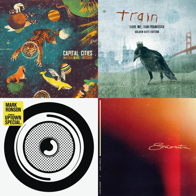 Ballad Bingo Summer Vibes - playlist by Seth Tidwell | Spotify