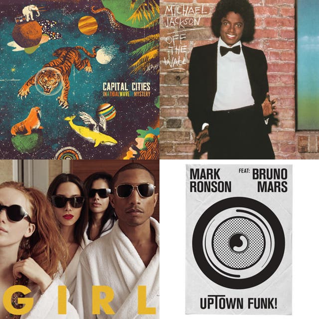 groovy - playlist by jruggie1 | Spotify