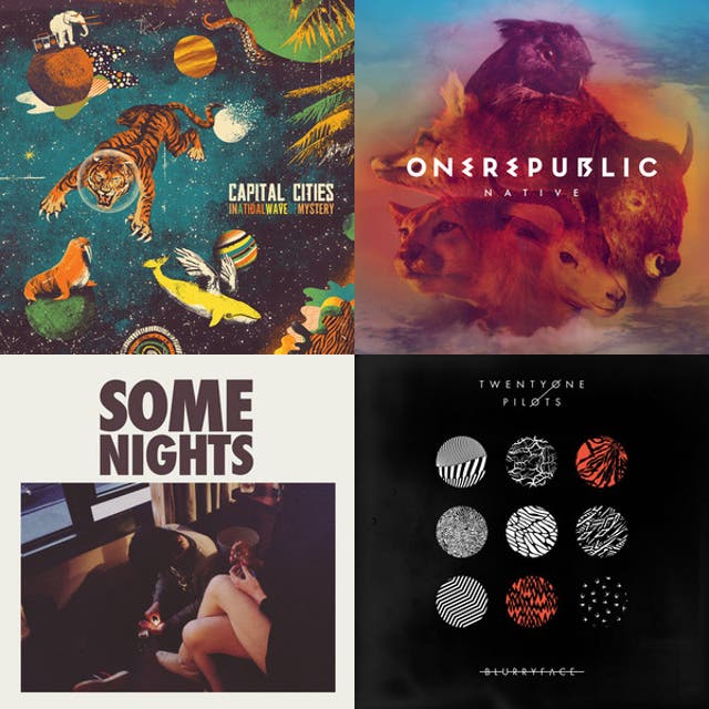 Random Playlist By Sico Mooijman Spotify