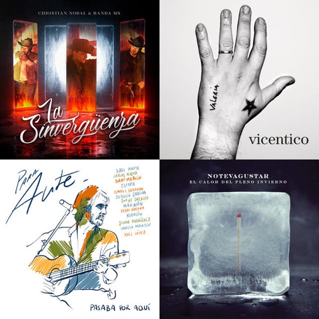 PARAPENTE - playlist by Carlos Felipe Collins | Spotify