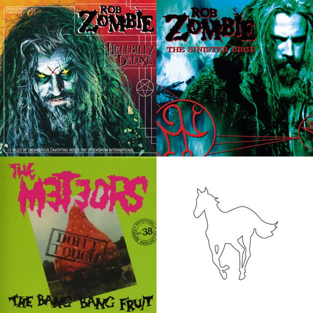 TEXAS CHAINSAW MASSACRE - playlist by tobi