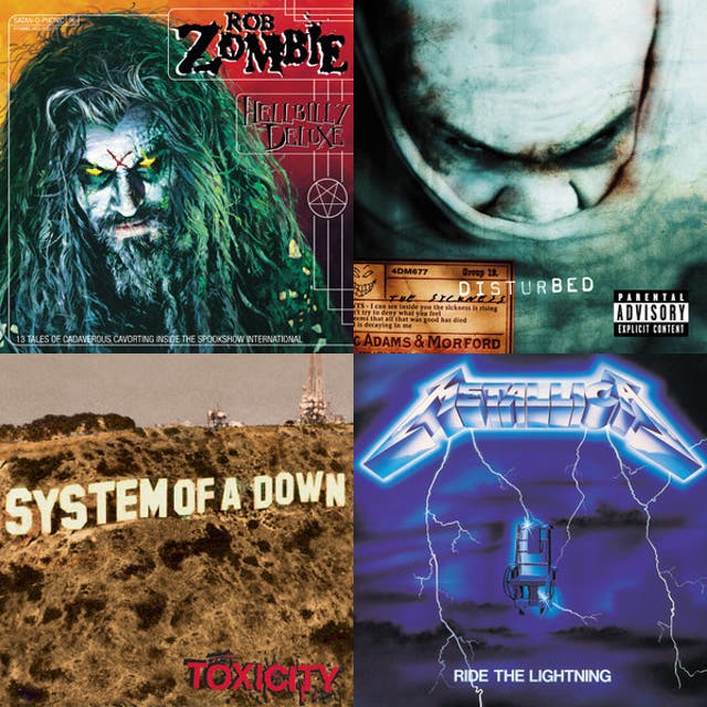 music to kill people to - playlist by beisbolplaya4 | Spotify